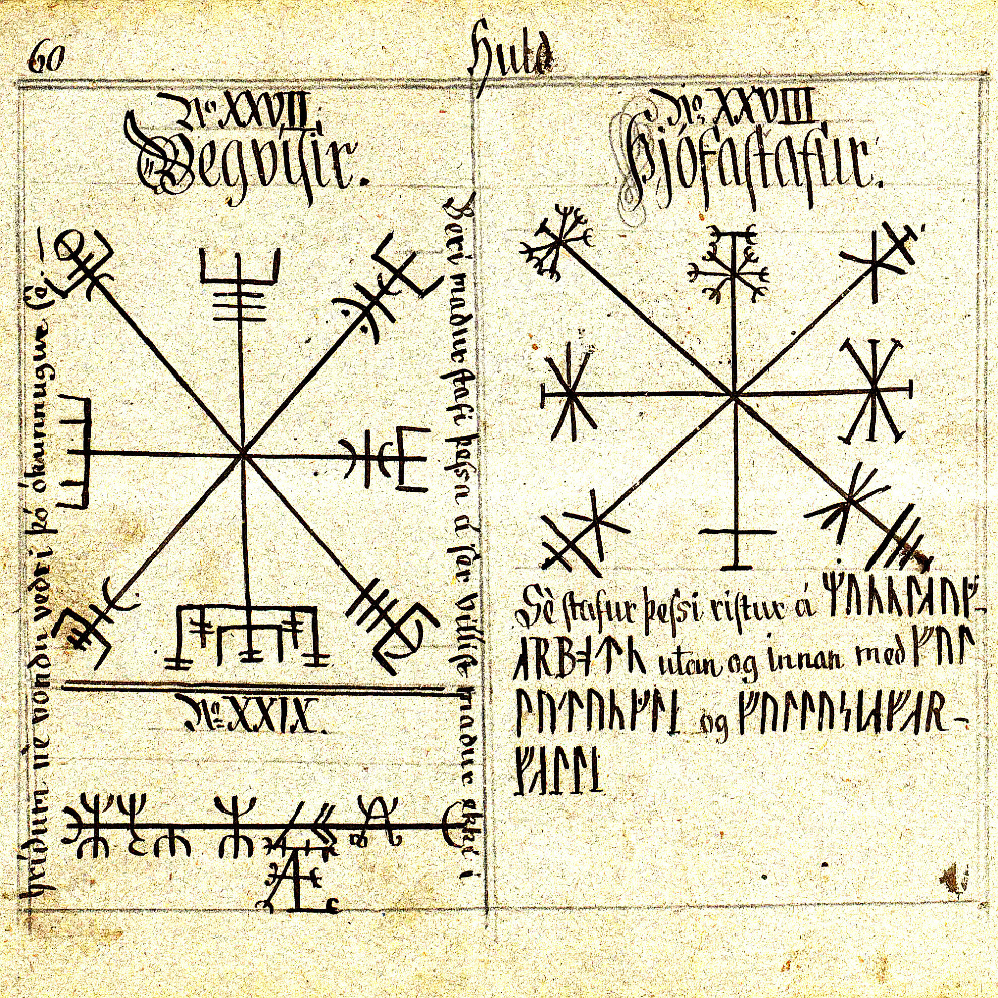 Vegvisir – annevoel.dk
